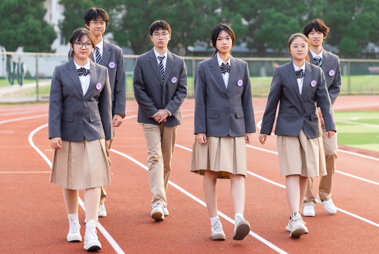 选择比努力更重要！高中生如何突破高考束缚，转轨海外名校本科？ - OSSD-Alevel国际高中学校中加班-南京理工大学国际本科预科1+3