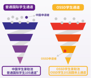 南京理工大学紫金学院国际教育学院A-Level&OSSD课程中心简介 - OSSD-Alevel国际高中学校中加班-南京理工大学国际本科预科1+3
